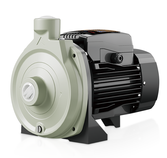 Zhejiang Rijing Pump Co. Ltd.