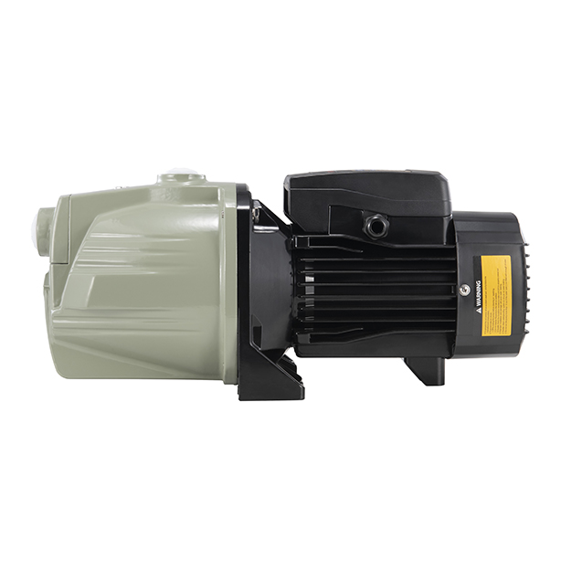 Zhejiang Rijing Pump Co. Ltd.