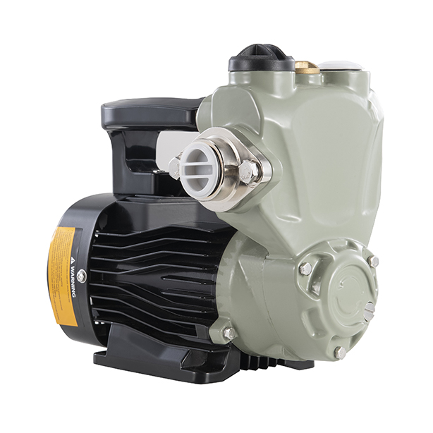 Zhejiang Rijing Pump Co. Ltd.