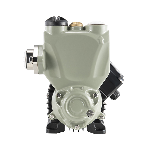 Zhejiang Rijing Pump Co. Ltd.