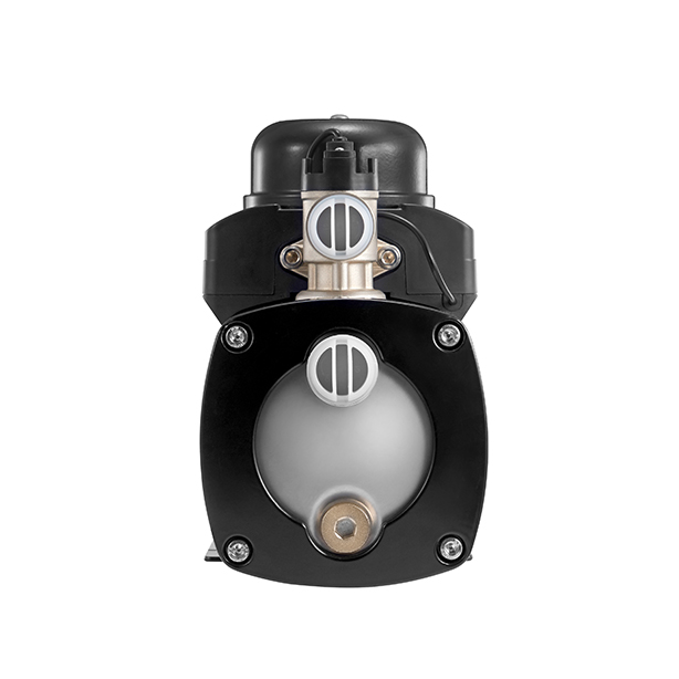 Zhejiang Rijing Pump Co. Ltd.