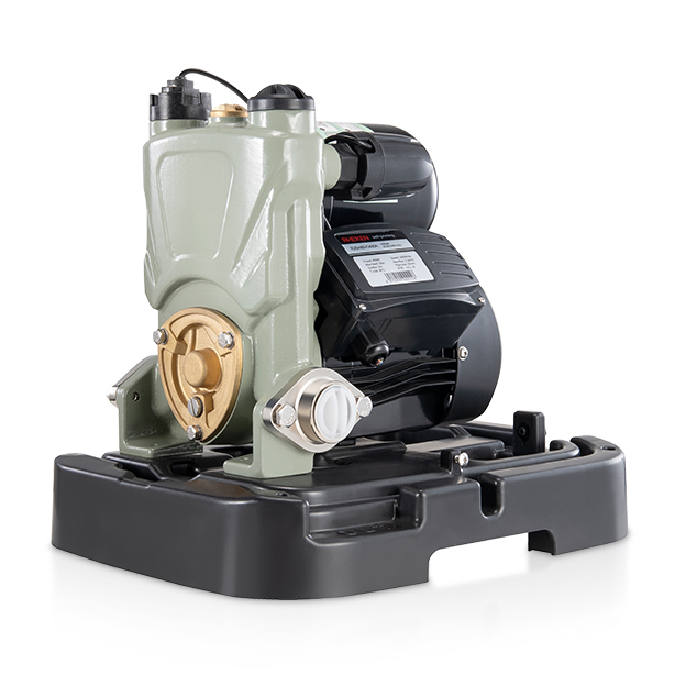 Zhejiang Rijing Pump Co. Ltd.