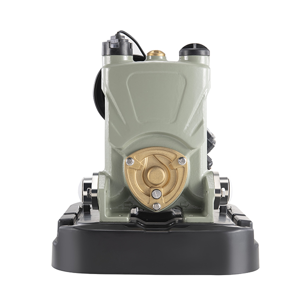 Zhejiang Rijing Pump Co. Ltd.