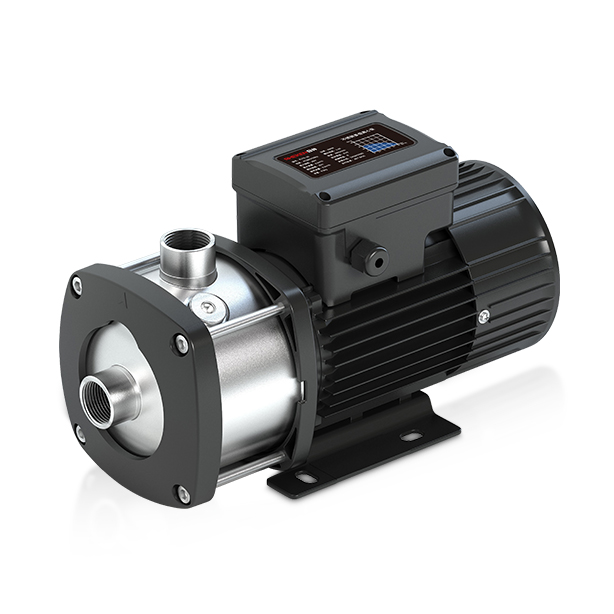 Zhejiang Rijing Pump Co. Ltd.