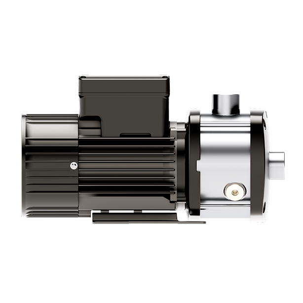 Zhejiang Rijing Pump Co. Ltd.