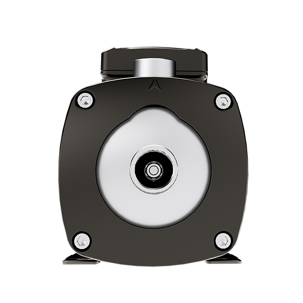 Zhejiang Rijing Pump Co. Ltd.